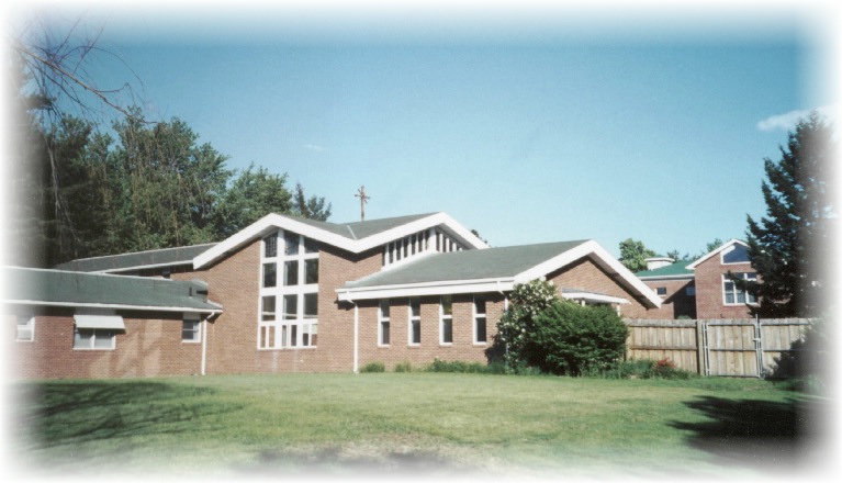 monastery view2 | Carmel of the Assumption